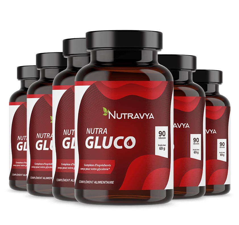 Nutra Gluco