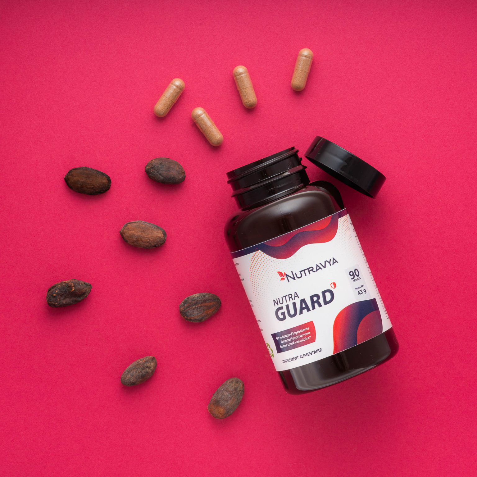 Nutra Myco - Officiel - Mycoses - Nutravya