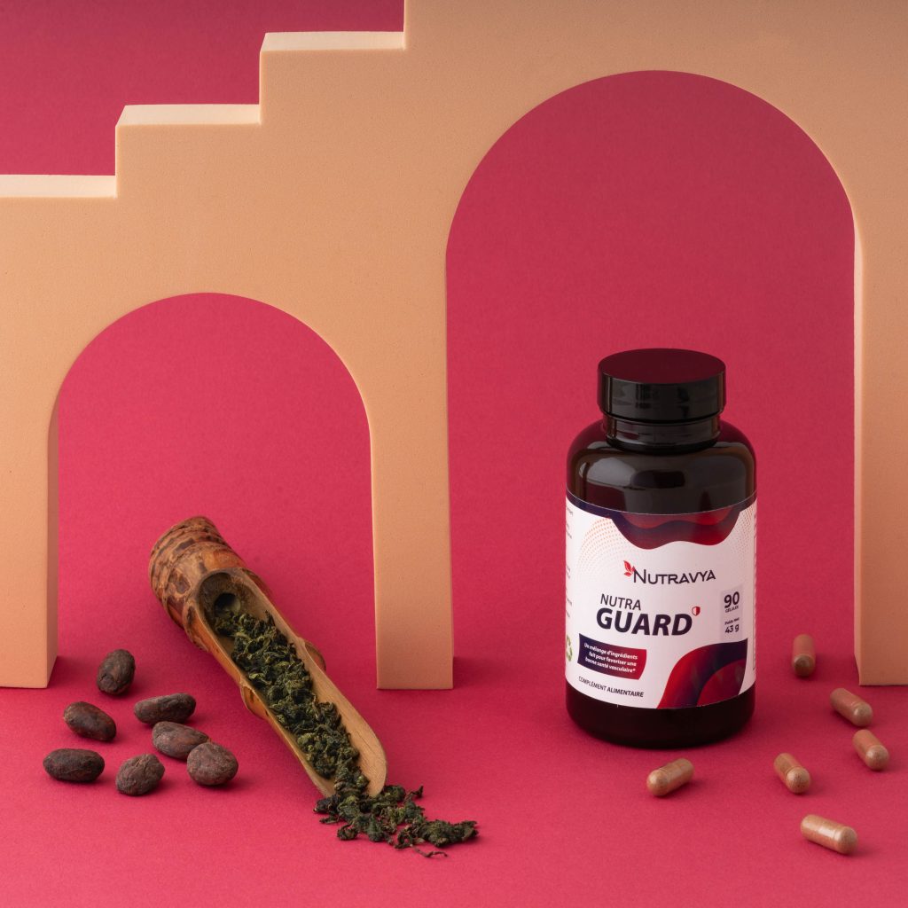 Nutra Guard - Nutravya