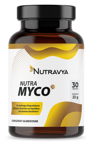 Nutra Burn - Officiel - Bruleur de graisse - Nutravya